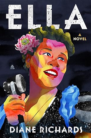 Book Review of Ella - Banana Pirata