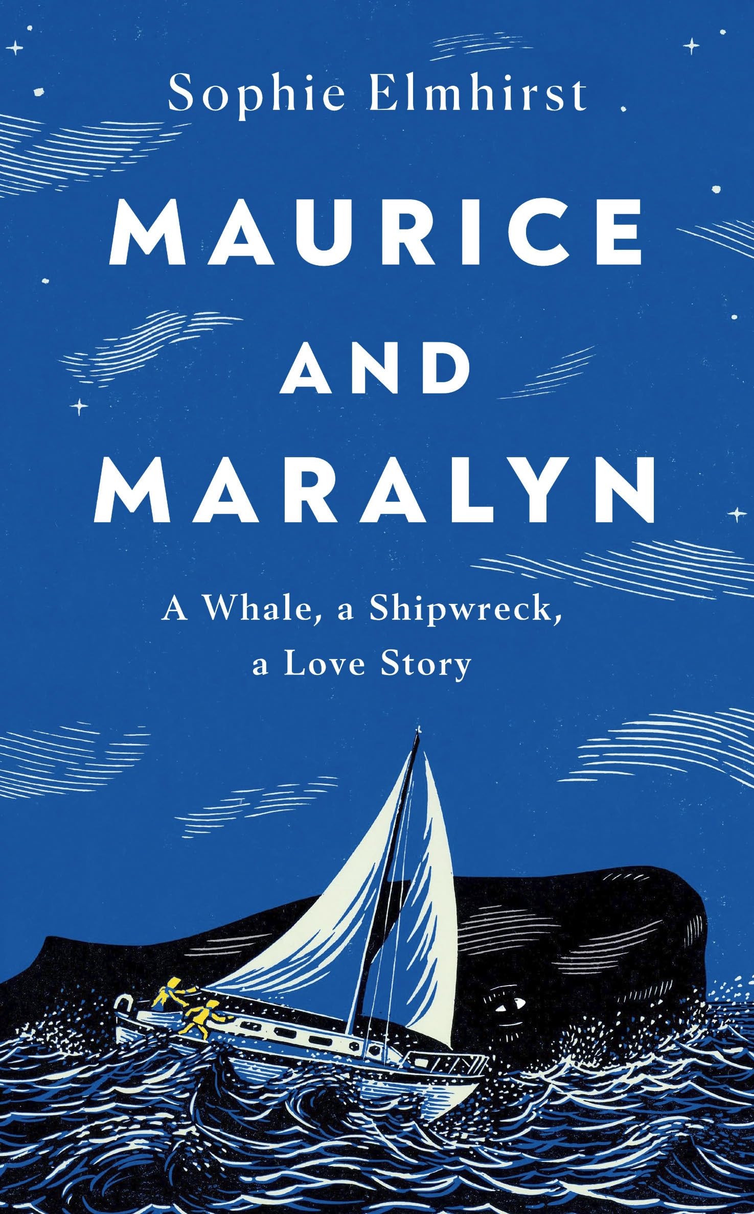 Book Review of Maurice and Maralyn: An Extraordinary True Story of Lov ...